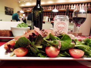 Varuni Napoli: Authentic Neapolitan Pizza in Atlanta - ATL Bucket List