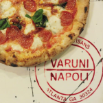 Varuni Napoli: Authentic Neapolitan Pizza in Atlanta - ATL Bucket List