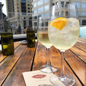 Atlanta’s Best Rooftop Patios - ATL Bucket List