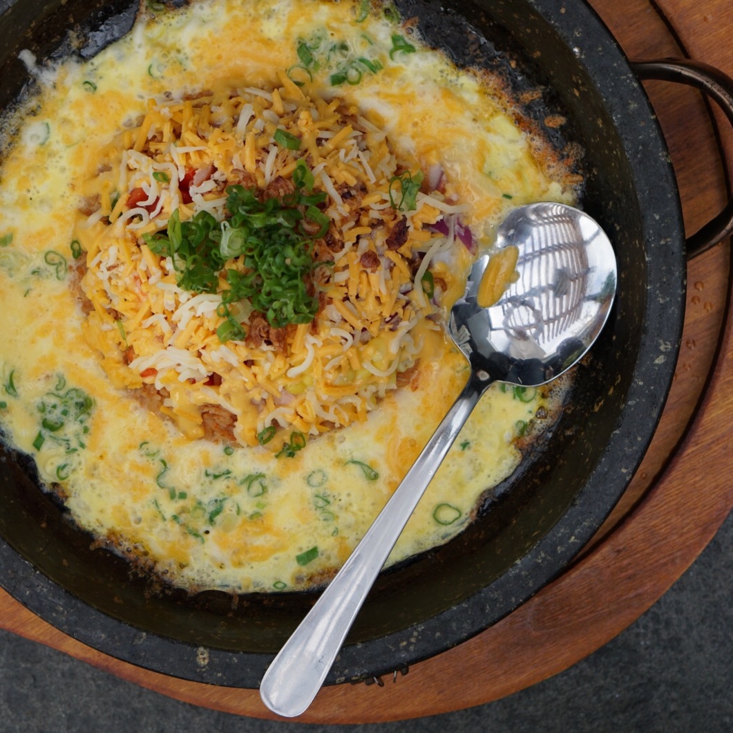 Foodie Favorite: Food Terminal - ATL Bucket List