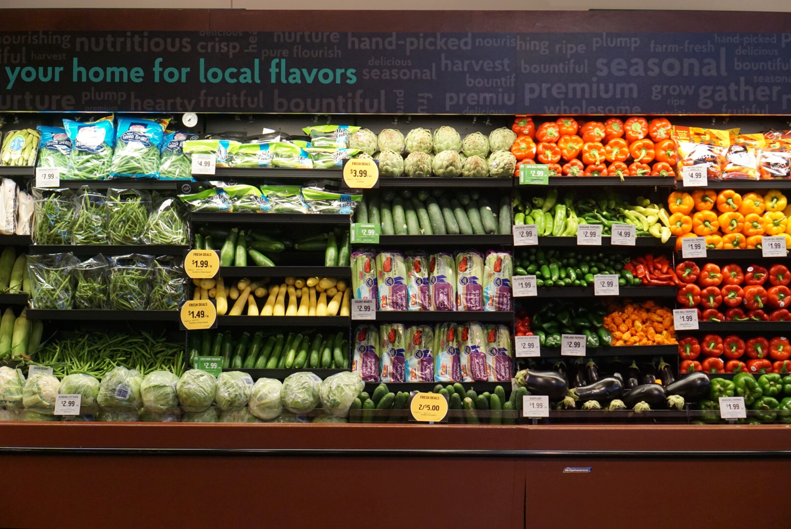 The Fresh Market Grand Reopening + Easy Dessert Recipe! - ATL Bucket List