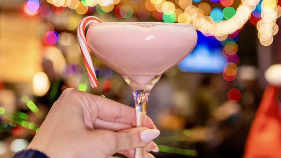 Best Atlanta Holiday Pop-Up Bars 2022 - ATL Bucket List