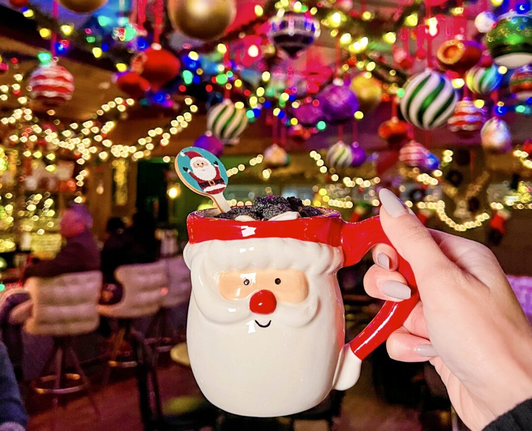 Best Atlanta Holiday Pop-Up Bars 2022 | ATL Bucket List