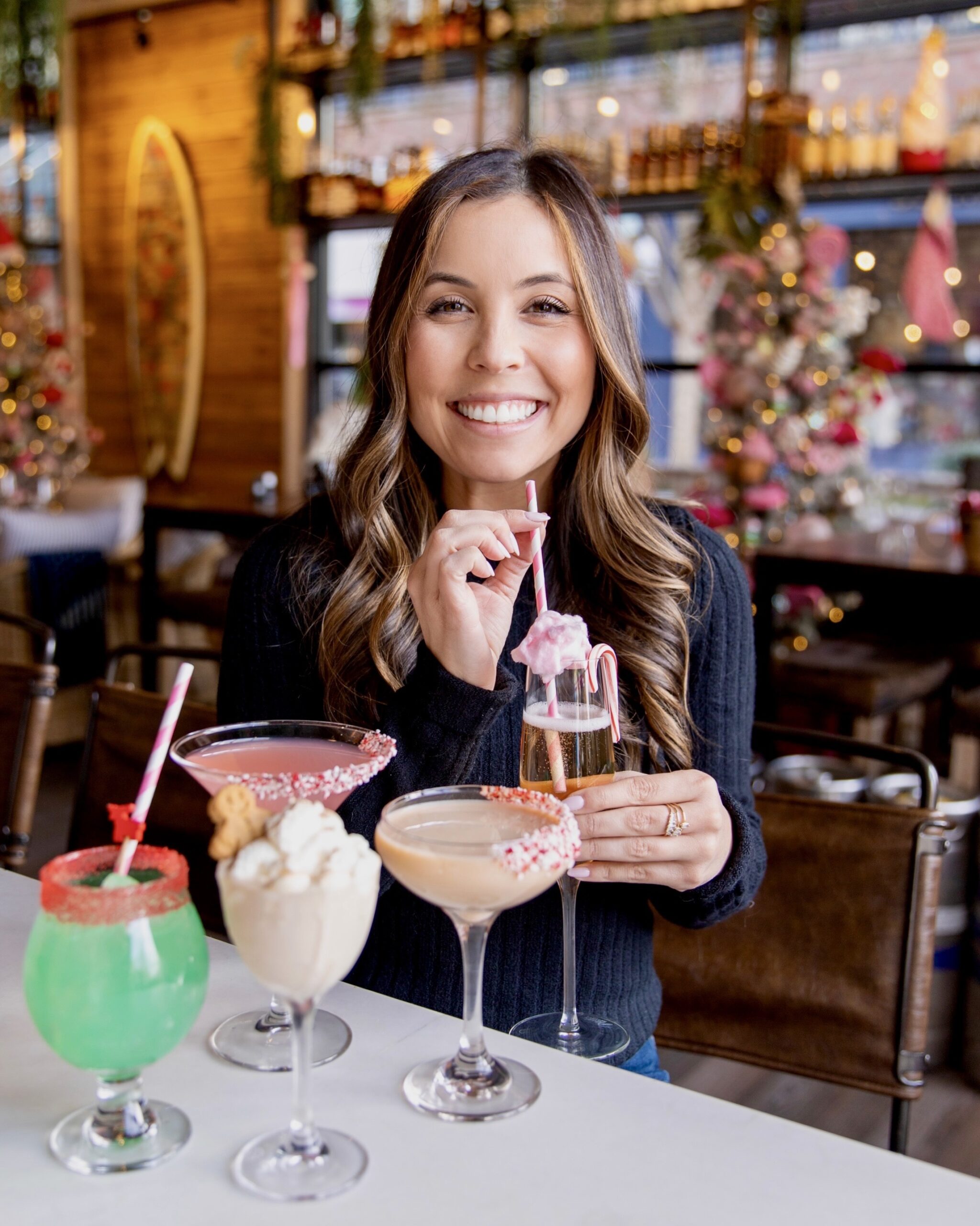 Best Atlanta Holiday Pop-Up Bars 2022 - ATL Bucket List