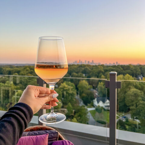 15 Best Rooftops in Atlanta | ATL Bucket List