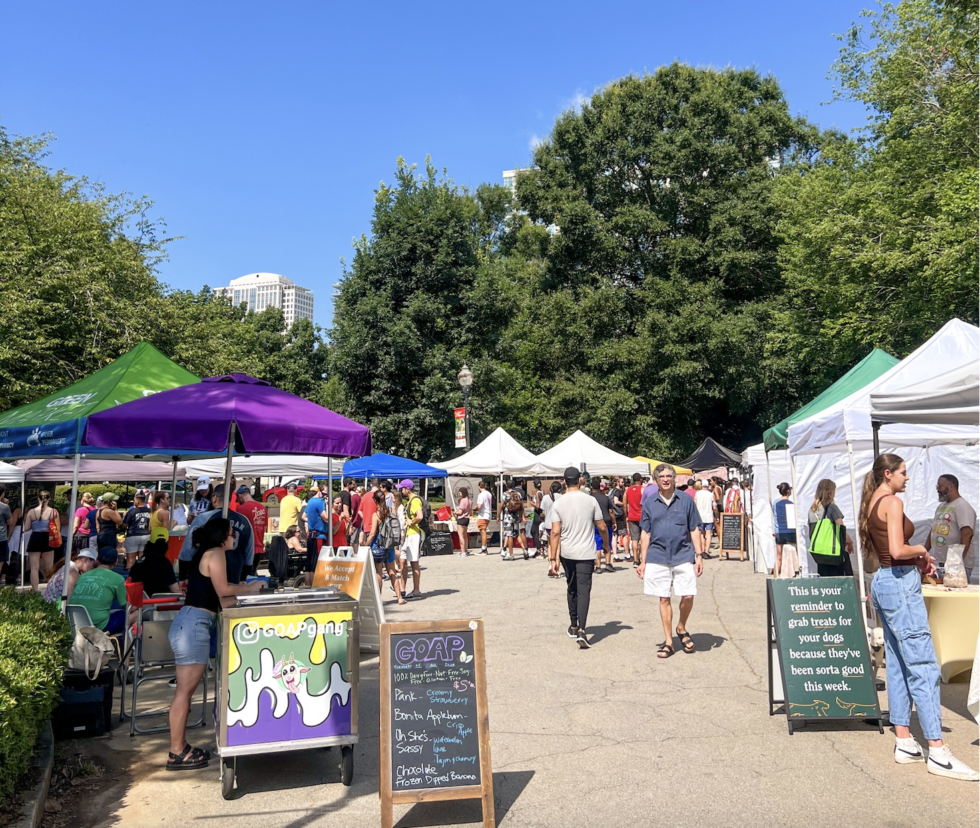 Activities - ATL Bucket List