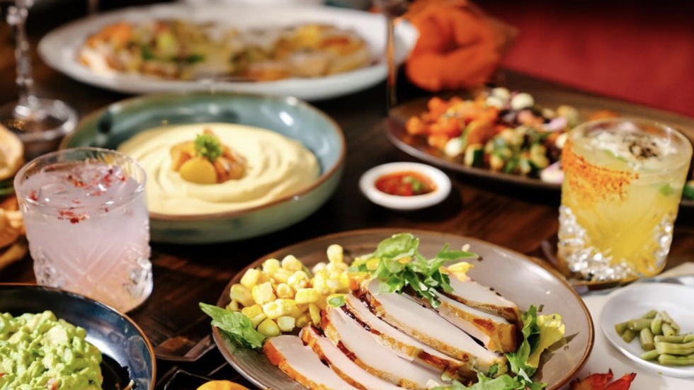Thanksgiving Dine-In and Takeout in Atlanta - ATL Bucket List