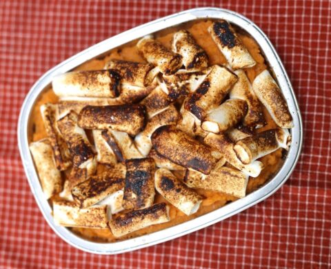 Thanksgiving Dine-In and Takeout in Atlanta - ATL Bucket List