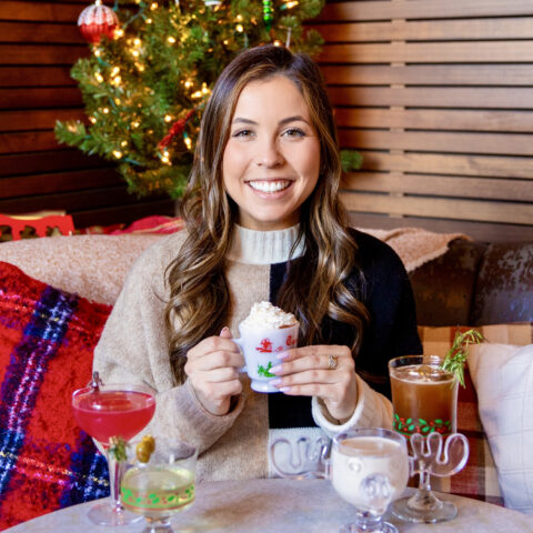Atlanta Holiday Pop-Up Bars - ATL Bucket List
