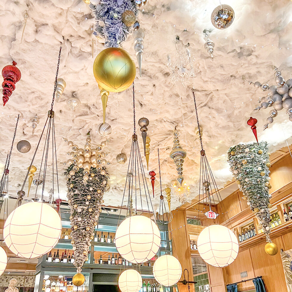 Atlanta Holiday Pop-Up Bars - ATL Bucket List