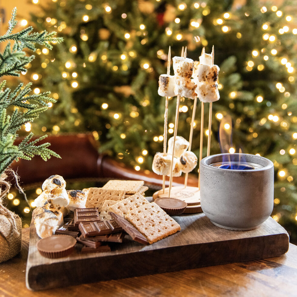 Atlanta Holiday Pop-Up Bars - ATL Bucket List