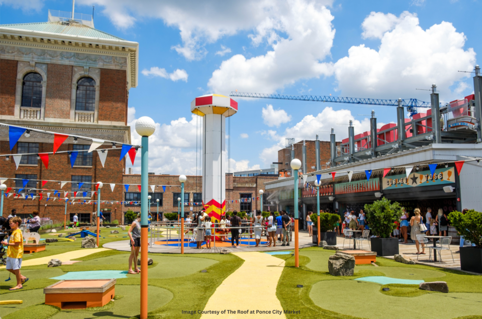 Where to Spend the 4th of July in Atlanta - ATL Bucket List