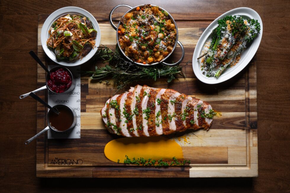 THANKSGIVING DINE-IN AND TAKEOUT IN ATLANTA 2024 - ATL Bucket List